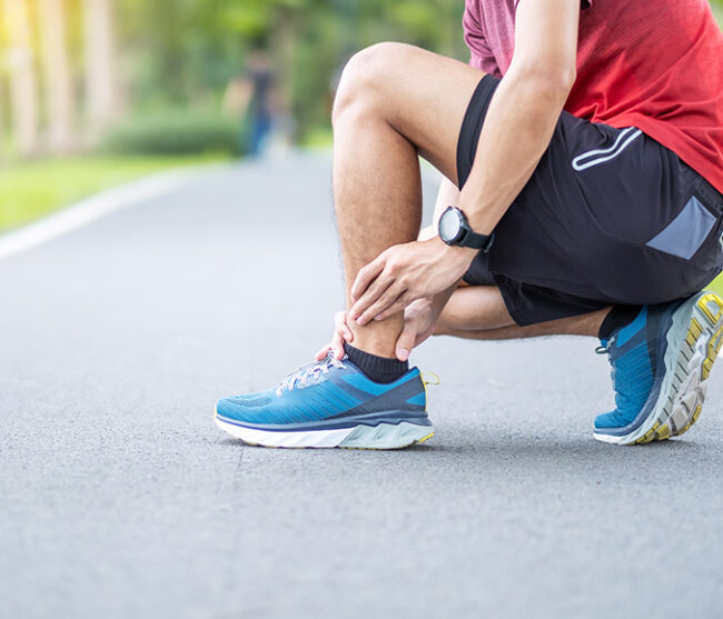 Orthotics For Achilles Tendonitis (Tendinitis) - Footlogics USA