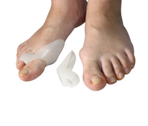 Shoe Inserts For Bunions | Bunion Inserts - Footlogics USA