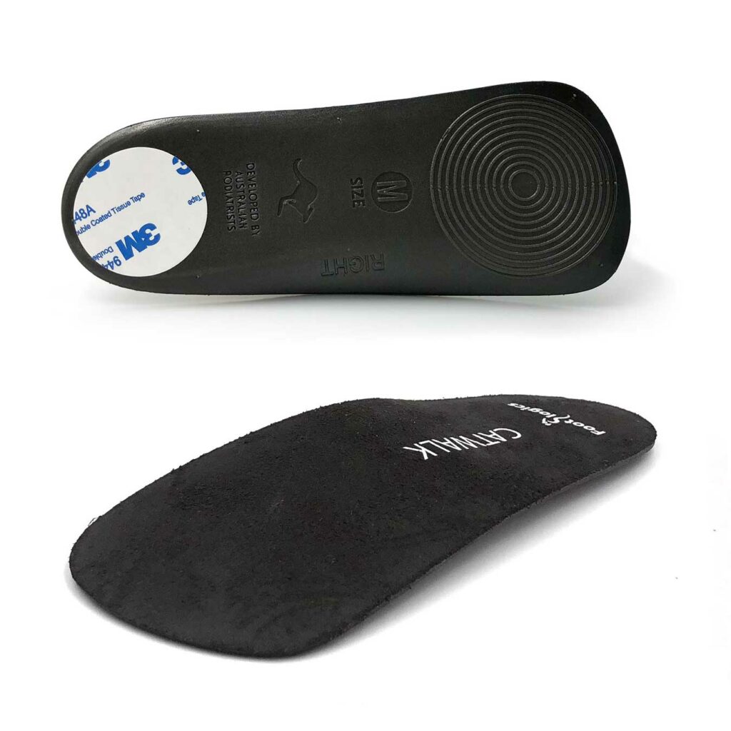 Arch Support Insoles | Orthotic Arch Support For Feet | Arch Orthotics ...