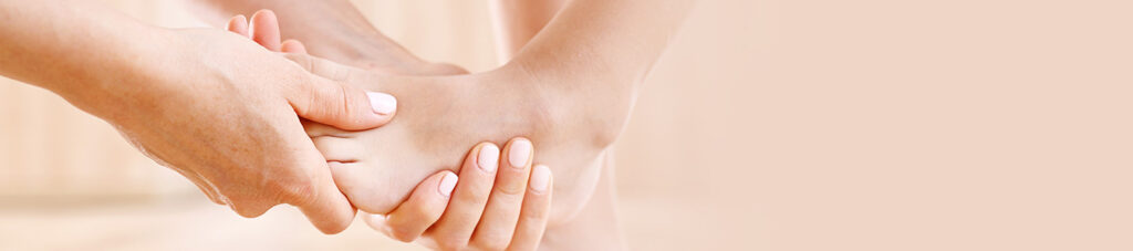 Children's Heel Pain (Sever's Disease) | Footlogics Orthotics