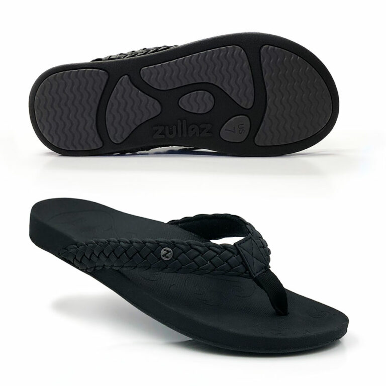 Orthotic Sandals | Orthopedic Sandals For Women - Footlogics USA