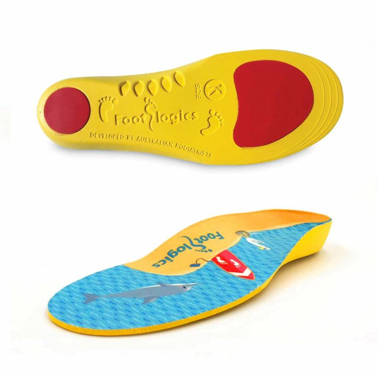 All Products | Footlogics Orthotics