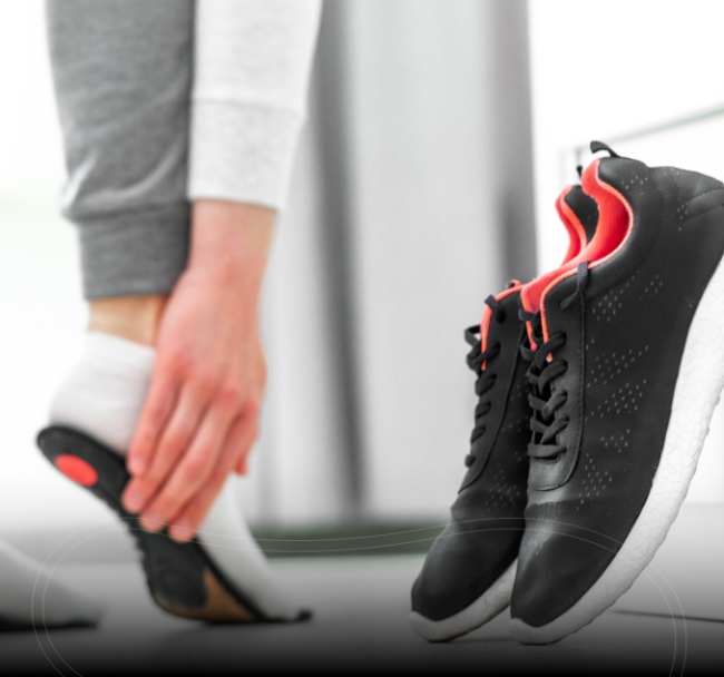 About Us | Footlogics Orthotics