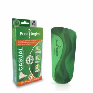 Shoe Inserts For Bunions | Bunion Inserts - Footlogics USA