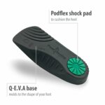 Footlogics Casual | Footlogics Orthotics