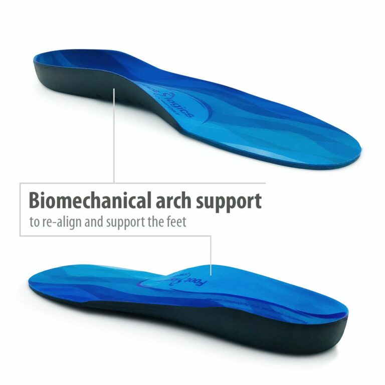 Footlogics Comfort | Footlogics Orthotics