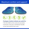 Footlogics Comfort | Footlogics Orthotics