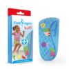 Footlogics Kids 3/4-length | Footlogics Orthotics