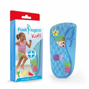 All Products | Footlogics Orthotics