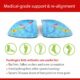 Footlogics Kids 3/4-length | Footlogics Orthotics
