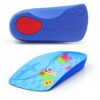 Footlogics Kids 3/4-length | Footlogics Orthotics