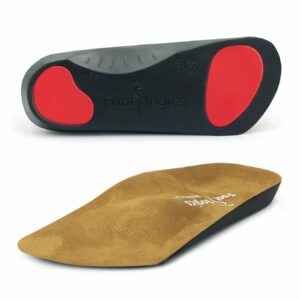 Inserts For Morton's Neuroma | Morton's Neuroma Insoles - Footlogics USA