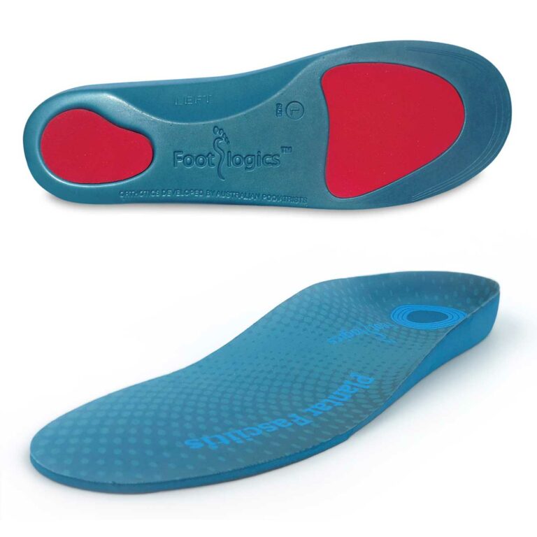 Footlogics Plantar Fasciitis | Footlogics Orthotics