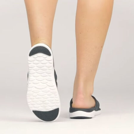 Zullaz ‘Active’ – Black | Footlogics Orthotics