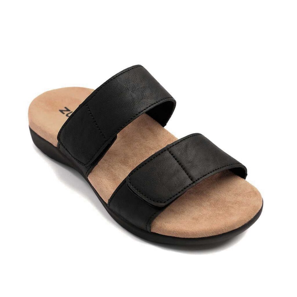 Best Orthotic Sandals with Arch Support | Orthopedic Sandals For Women ...
